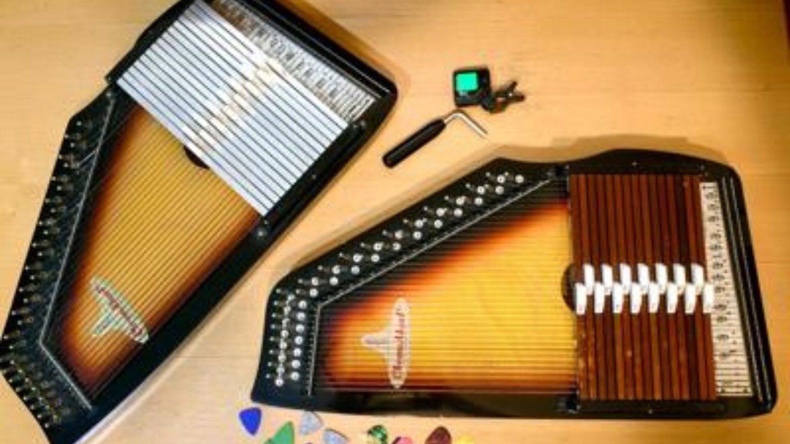 Best Autoharp in 2024