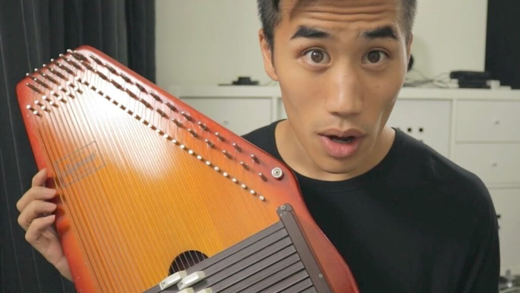 Essential Care Autoharp Tips for a Happy Instrument