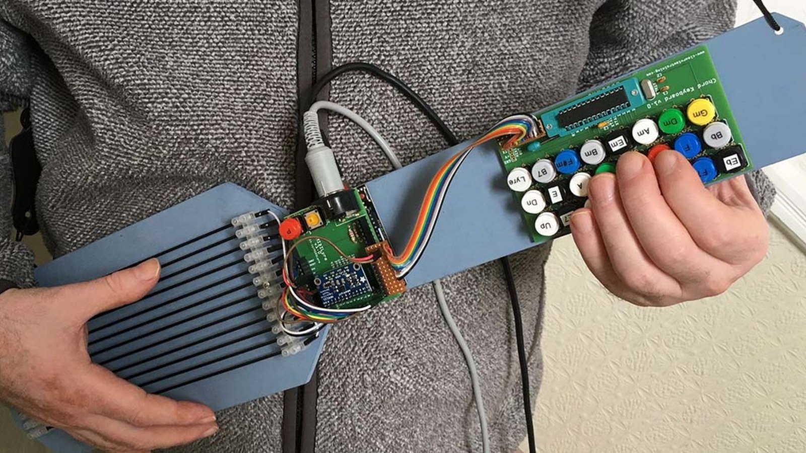 How Can You Build Your Autoharp?