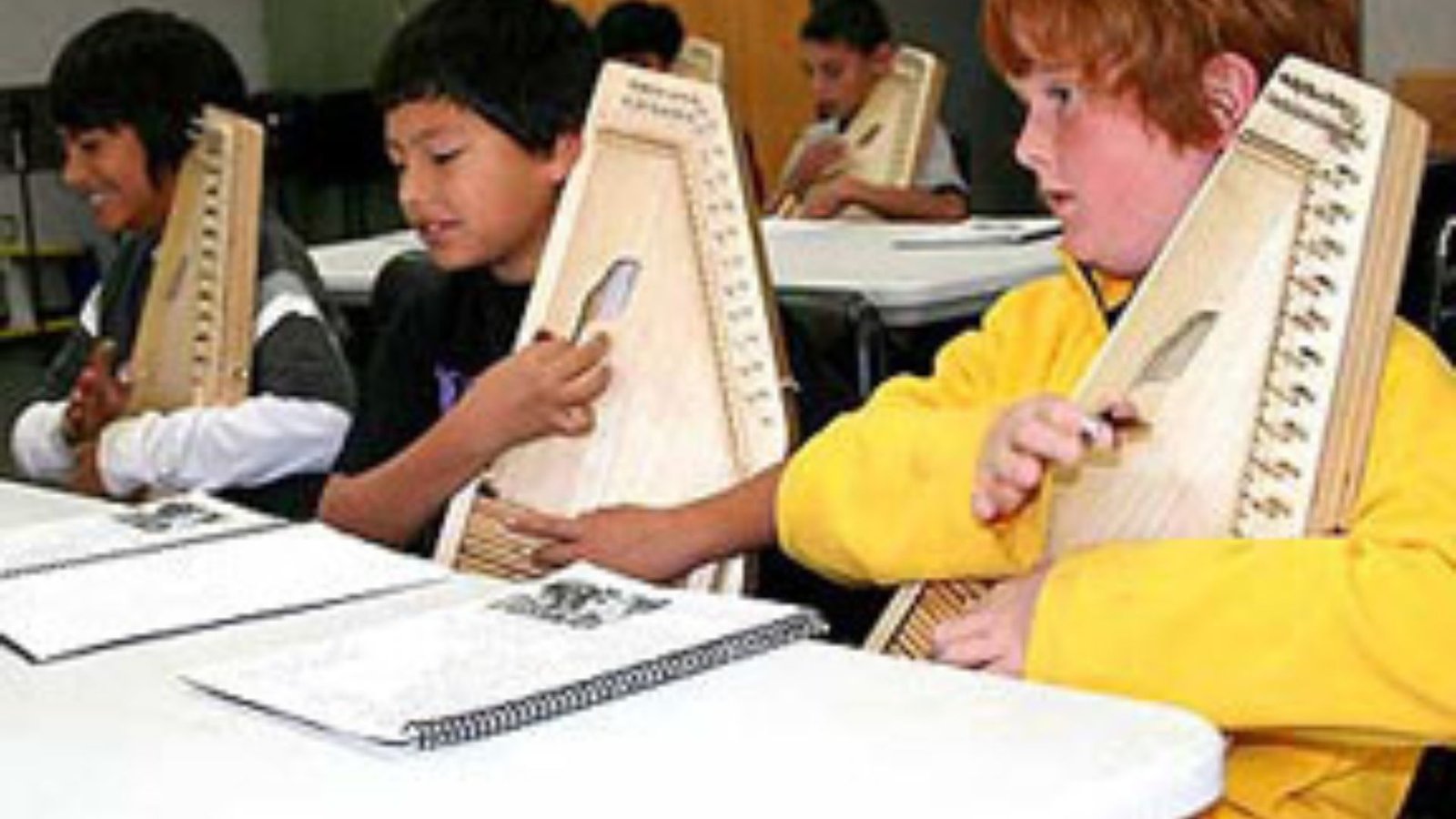 How to Get Started with Autoharp