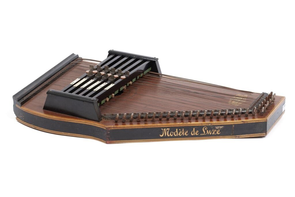 Maintain Your Autoharp