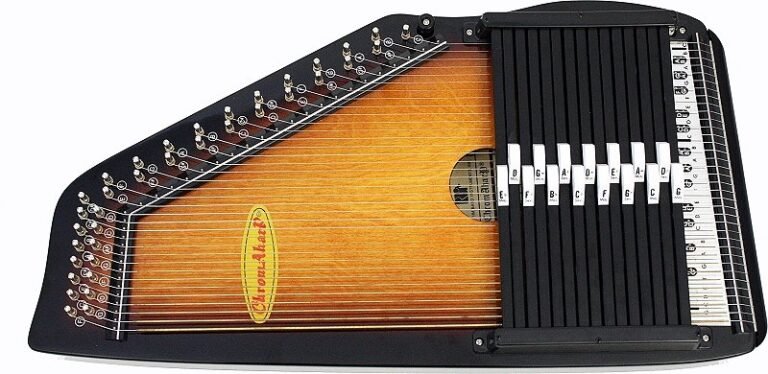 Autoharp