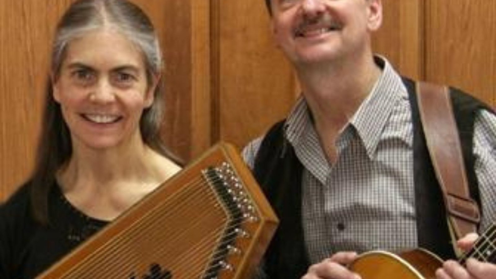 Traditional vs. Digital Autoharps