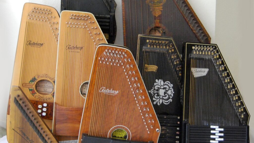 How to Tune Your Autoharp: A Step-by-Step Guide